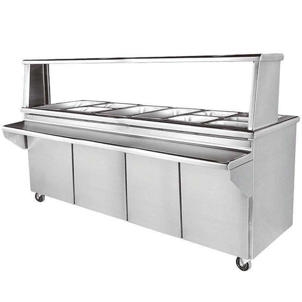 CATÁLOGOS - Fabricante de Cocinas y Tanques Industriales | Inoxidables TAMA